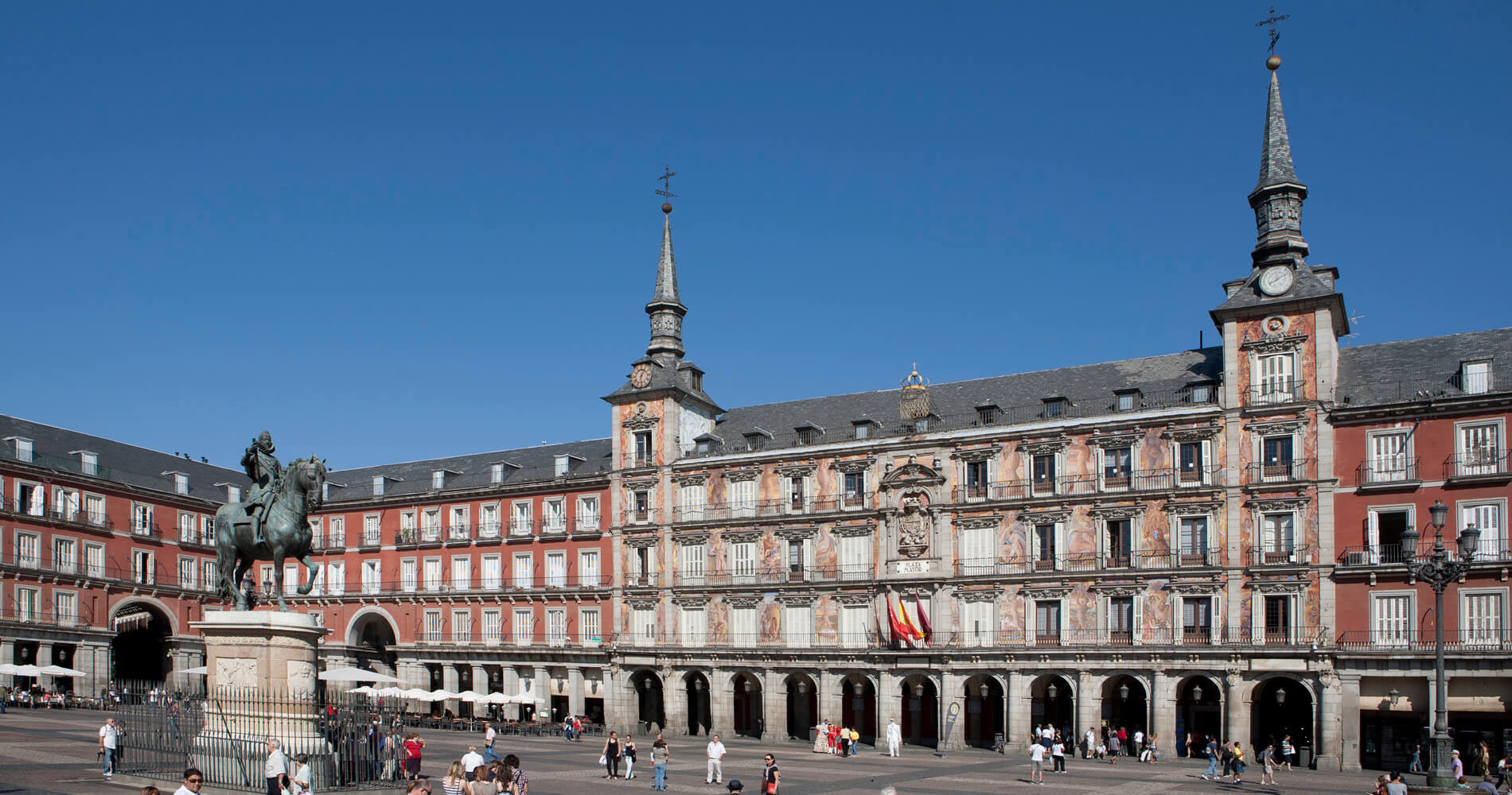 Hotel junto al aeropuerto de Madrid | Senator Barajas Hotel 4*